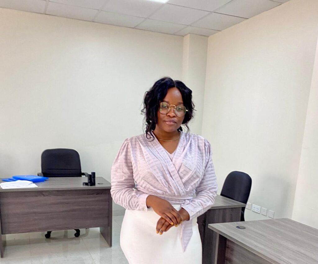 About Us - Young Women Rise